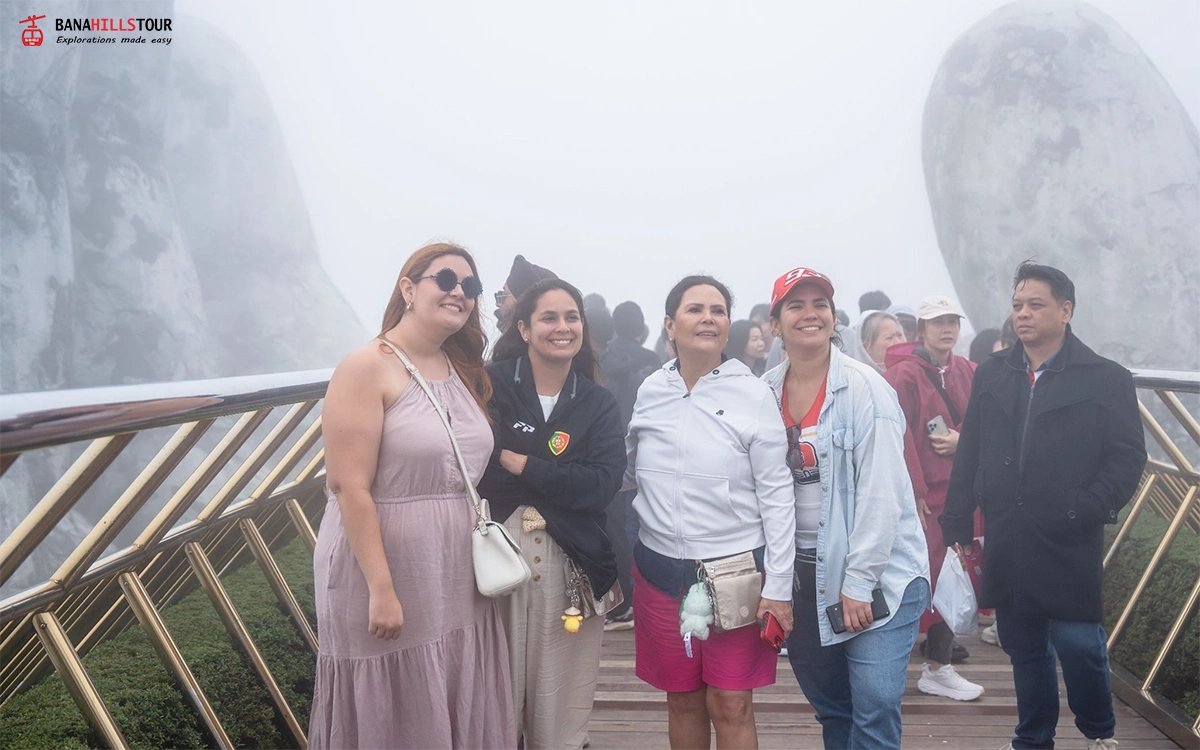 Hoi An to Ba Na Hills by Car - Professional Driver